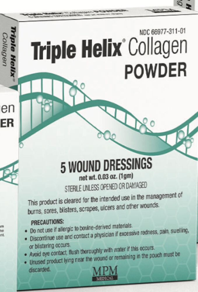 Helix Medical Products