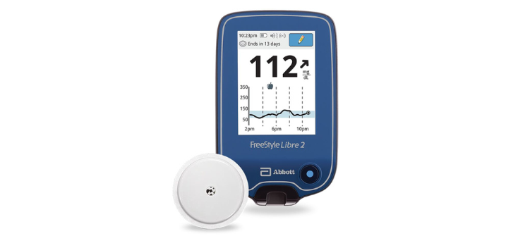 Best Continuous Glucose Monitors for 2024