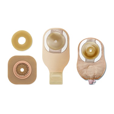 Hollister CeraPlus™ Skin Barrier