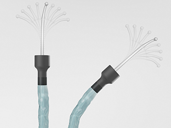 Luja® Coudé Catheter| Byram Healthcare
