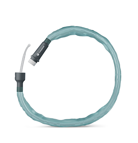 Luja® Coudé Catheter| Byram Healthcare