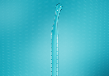 Luja® Coudé Catheter| Byram Healthcare