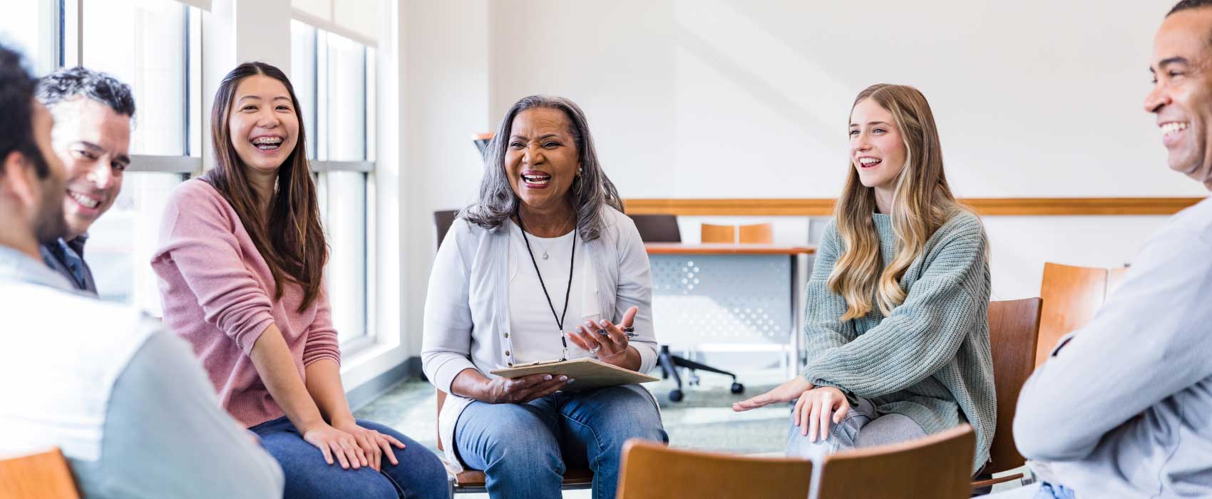 How to Build a Strong Diabetes Support Group